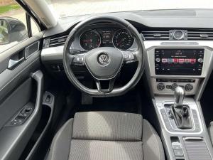 Melns Volkswagen Passat 2017 Kėdainiai, ar dzinēja tilpumu 1.97 L un nobraukumu 274 tūkst. km par 9500 €, foto 26 vietnē AUTOMOTO.COM.LV