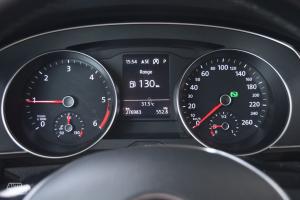 Черный Фольксваген Пассат 2017 в Вильнюс, объемом двигателя 1.60 л и пробегом 277 тыс. км за 8600 €, фото 17 на AUTOMOTO.COM.LV