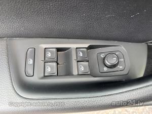 Black Volkswagen Passat 2017 in Paide, with an engine capacity of 1.60 L and mileage of 286 thousand km for 9290 €, photo 20 on AUTOMOTO.COM.LV