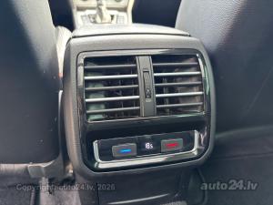 Black Volkswagen Passat 2017 in Paide, with an engine capacity of 1.60 L and mileage of 286 thousand km for 9290 €, photo 24 on AUTOMOTO.COM.LV