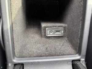 Black Volkswagen Passat 2017 in Paide, with an engine capacity of 1.60 L and mileage of 286 thousand km for 9290 €, photo 27 on AUTOMOTO.COM.LV
