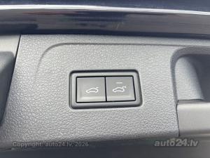Black Volkswagen Passat 2017 in Paide, with an engine capacity of 1.60 L and mileage of 286 thousand km for 9290 €, photo 28 on AUTOMOTO.COM.LV