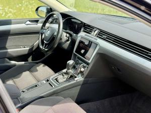 Melns Volkswagen Passat 2017 Vilkaviškis, ar dzinēja tilpumu 1.97 L un nobraukumu 299 tūkst. km par 9200 €, foto 18 vietnē AUTOMOTO.COM.LV
