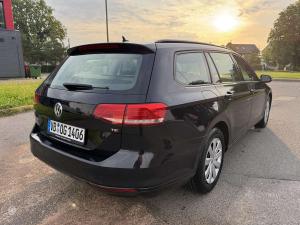 Melns Volkswagen Passat 2017 Kauņa, ar dzinēja tilpumu 1.40 L un nobraukumu 270 tūkst. km par 6300 €, foto 5 vietnē AUTOMOTO.COM.LV