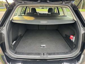 Melns Volkswagen Passat 2017 Kauņa, ar dzinēja tilpumu 1.40 L un nobraukumu 270 tūkst. km par 6300 €, foto 7 vietnē AUTOMOTO.COM.LV