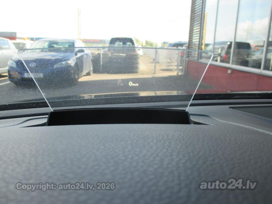 Melns Volkswagen Passat 2017 Tartu, ar dzinēja tilpumu 2.00 L un nobraukumu 223 tūkst. km par 13990 €, foto 17 vietnē AUTOMOTO.COM.LV