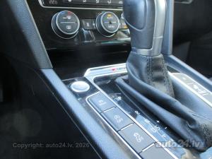 Melns Volkswagen Passat 2017 Tartu, ar dzinēja tilpumu 2.00 L un nobraukumu 223 tūkst. km par 13990 €, foto 18 vietnē AUTOMOTO.COM.LV