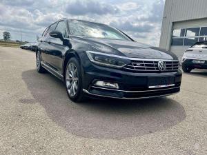 Melns Volkswagen Passat 2018 Marijampole, ar dzinēja tilpumu 1.97 L un nobraukumu 196 tūkst. km par 16698 €, foto 11 vietnē AUTOMOTO.COM.LV