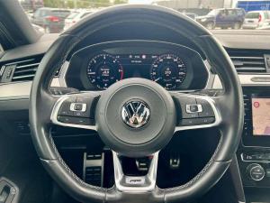 Melns Volkswagen Passat 2018 Marijampole, ar dzinēja tilpumu 1.97 L un nobraukumu 196 tūkst. km par 16698 €, foto 20 vietnē AUTOMOTO.COM.LV