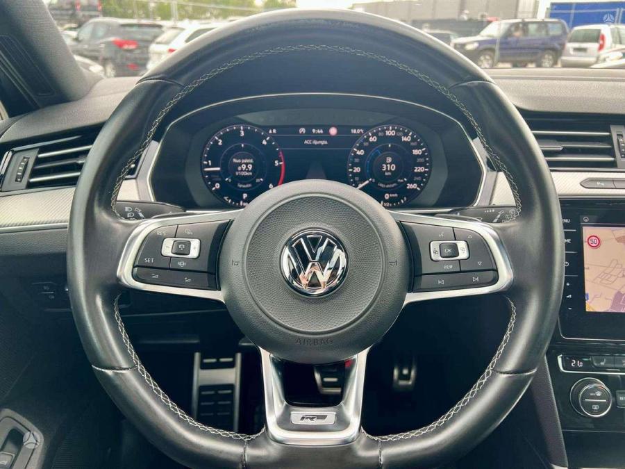 Melns Volkswagen Passat 2018 Marijampole, ar dzinēja tilpumu 1.97 L un nobraukumu 196 tūkst. km par 16698 €, foto 20 vietnē AUTOMOTO.COM.LV
