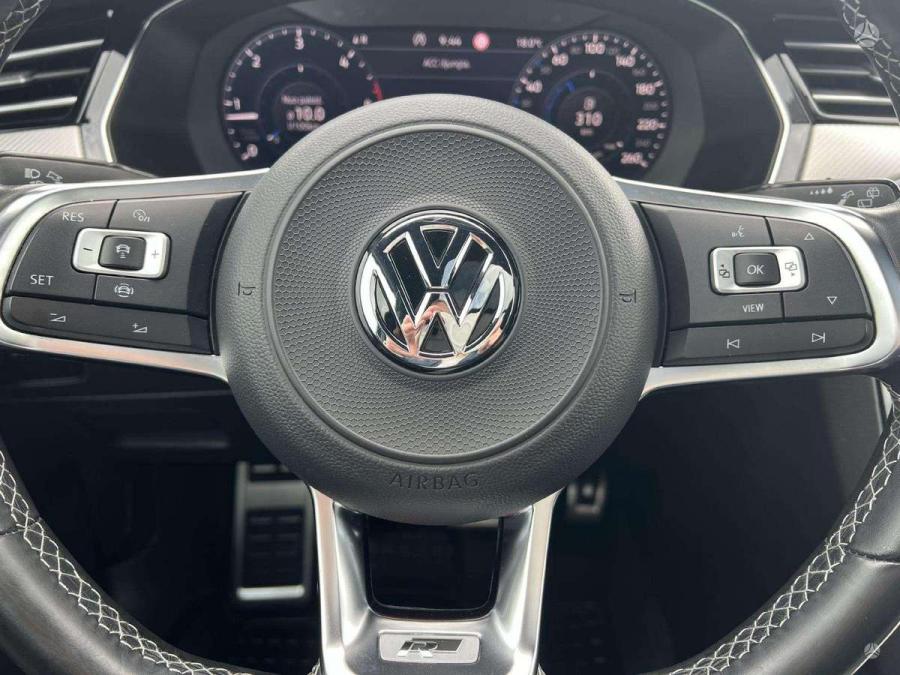 Melns Volkswagen Passat 2018 Marijampole, ar dzinēja tilpumu 1.97 L un nobraukumu 196 tūkst. km par 16698 €, foto 21 vietnē AUTOMOTO.COM.LV