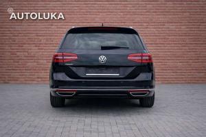 Melns Volkswagen Passat 2018 Marijampole, ar dzinēja tilpumu 1.97 L un nobraukumu 196 tūkst. km par 16698 €, foto 6 vietnē AUTOMOTO.COM.LV