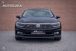 Melns Volkswagen Passat 2018 Marijampole, ar dzinēja tilpumu 1.97 L un nobraukumu 196 tūkst. km par 16698 €, foto 6 vietnē AUTOMOTO.COM.LV