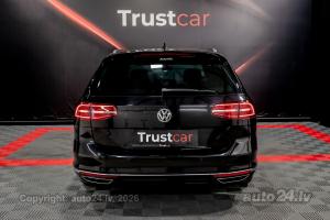 Melns Volkswagen Passat 2018 Pērnava, ar dzinēja tilpumu 2.00 L un nobraukumu 192 tūkst. km par 18500 €, foto 10 vietnē AUTOMOTO.COM.LV