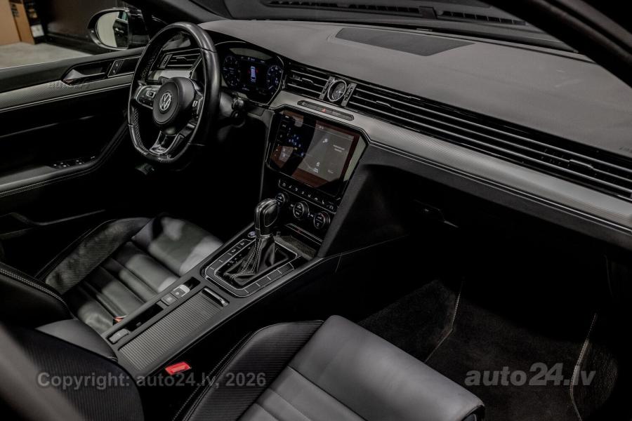 Melns Volkswagen Passat 2018 Pērnava, ar dzinēja tilpumu 2.00 L un nobraukumu 192 tūkst. km par 18500 €, foto 14 vietnē AUTOMOTO.COM.LV