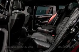 Melns Volkswagen Passat 2018 Pērnava, ar dzinēja tilpumu 2.00 L un nobraukumu 192 tūkst. km par 18500 €, foto 16 vietnē AUTOMOTO.COM.LV