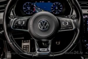Melns Volkswagen Passat 2018 Pērnava, ar dzinēja tilpumu 2.00 L un nobraukumu 192 tūkst. km par 18500 €, foto 19 vietnē AUTOMOTO.COM.LV