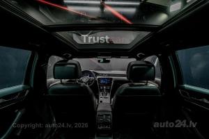 Melns Volkswagen Passat 2018 Pērnava, ar dzinēja tilpumu 2.00 L un nobraukumu 192 tūkst. km par 18500 €, foto 22 vietnē AUTOMOTO.COM.LV