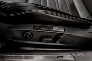 Melns Volkswagen Passat 2018 Pērnava, ar dzinēja tilpumu 2.00 L un nobraukumu 192 tūkst. km par 18500 €, foto 25 vietnē AUTOMOTO.COM.LV