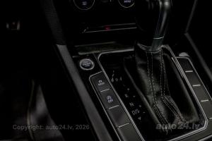 Melns Volkswagen Passat 2018 Pērnava, ar dzinēja tilpumu 2.00 L un nobraukumu 192 tūkst. km par 18500 €, foto 26 vietnē AUTOMOTO.COM.LV