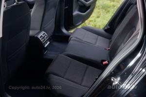 Black Volkswagen Passat 2018 in Tartu, with an engine capacity of 2.00 L and mileage of 255 thousand km for 15500 €, photo 12 on AUTOMOTO.COM.LV