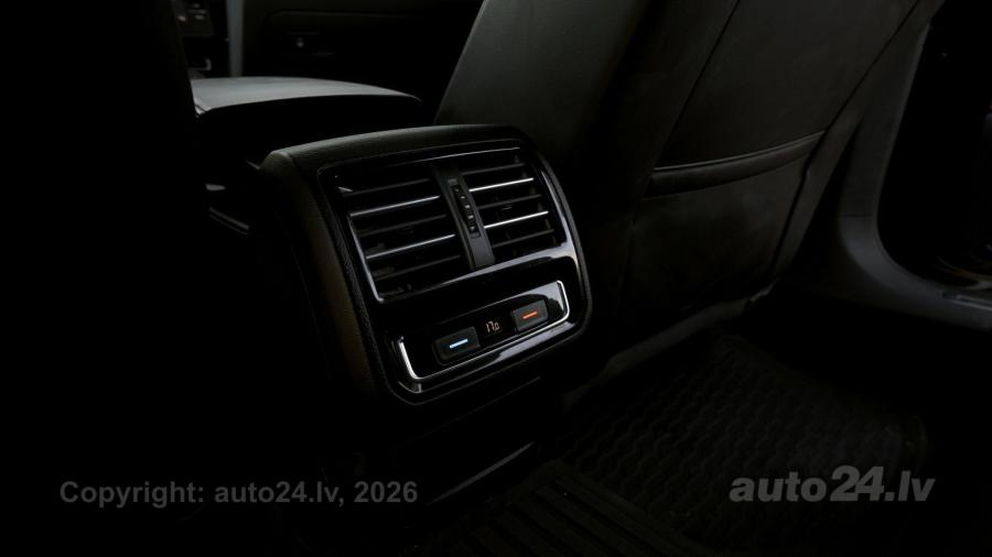 Melns Volkswagen Passat 2018 Tartu, ar dzinēja tilpumu 2.00 L un nobraukumu 242 tūkst. km par 13999 €, foto 15 vietnē AUTOMOTO.COM.LV