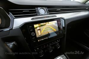 Melns Volkswagen Passat 2018 Tartu, ar dzinēja tilpumu 2.00 L un nobraukumu 242 tūkst. km par 13999 €, foto 17 vietnē AUTOMOTO.COM.LV