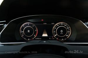 Melns Volkswagen Passat 2018 Tartu, ar dzinēja tilpumu 2.00 L un nobraukumu 242 tūkst. km par 13999 €, foto 19 vietnē AUTOMOTO.COM.LV