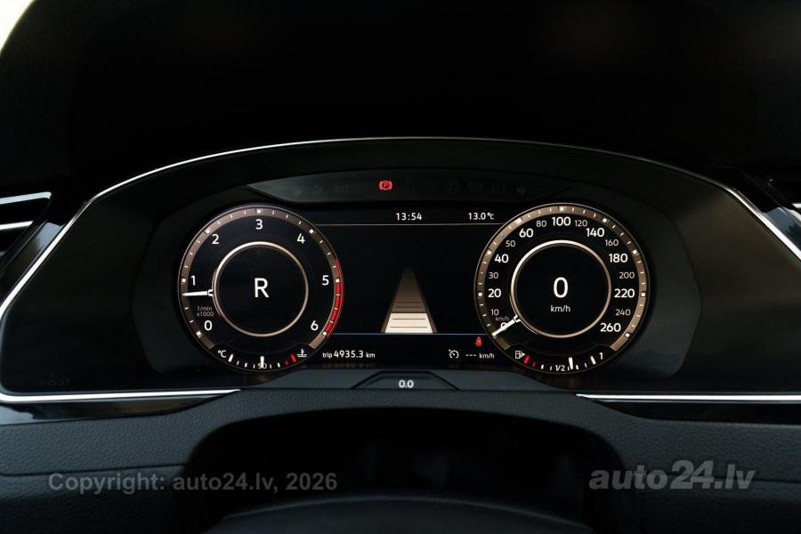 Melns Volkswagen Passat 2018 Tartu, ar dzinēja tilpumu 2.00 L un nobraukumu 242 tūkst. km par 13999 €, foto 19 vietnē AUTOMOTO.COM.LV