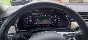 Melns Volkswagen Passat 2018 Tartu, ar dzinēja tilpumu 2.00 L un nobraukumu 189 tūkst. km par 14999 €, foto 15 vietnē AUTOMOTO.COM.LV