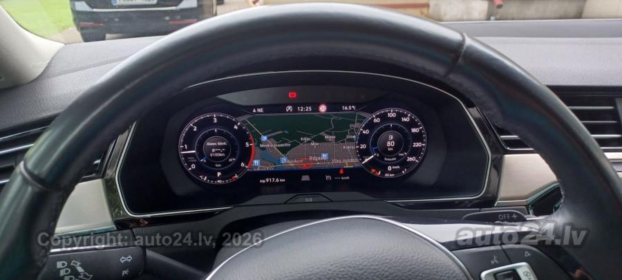 Melns Volkswagen Passat 2018 Tartu, ar dzinēja tilpumu 2.00 L un nobraukumu 189 tūkst. km par 14999 €, foto 15 vietnē AUTOMOTO.COM.LV