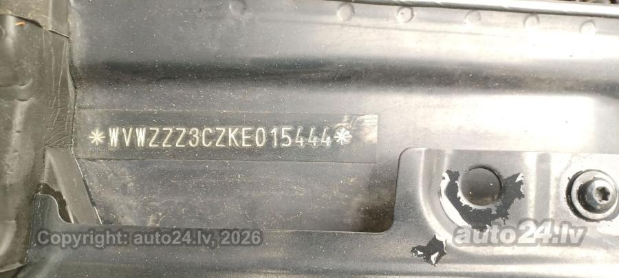 Melns Volkswagen Passat 2018 Tartu, ar dzinēja tilpumu 2.00 L un nobraukumu 189 tūkst. km par 14999 €, foto 19 vietnē AUTOMOTO.COM.LV