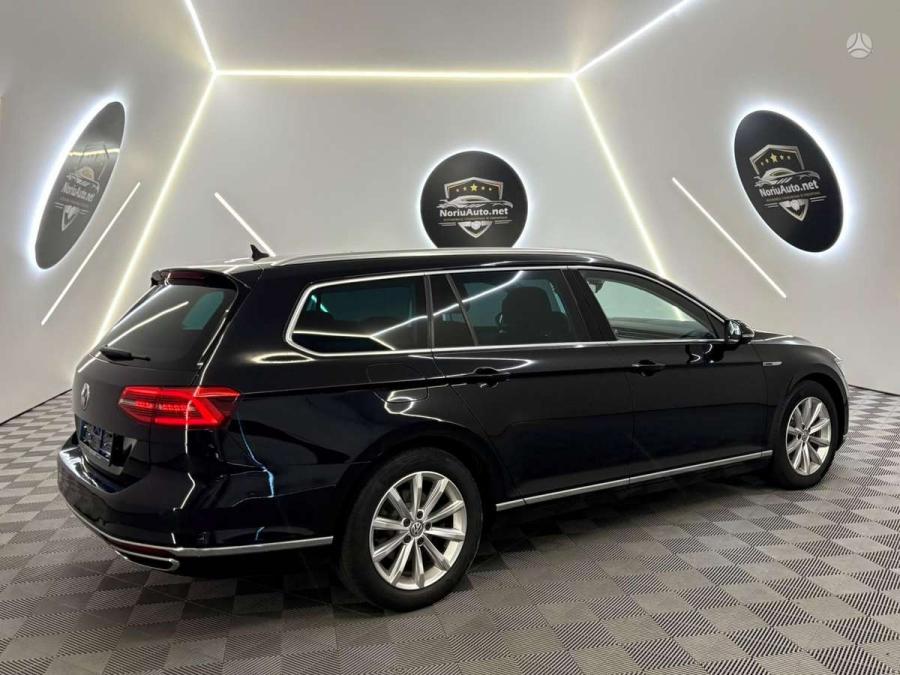 Melns Volkswagen Passat 2018 Marijampole, ar dzinēja tilpumu 1.97 L un nobraukumu 219 tūkst. km par 13950 €, foto 11 vietnē AUTOMOTO.COM.LV