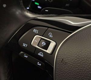 Melns Volkswagen Passat 2018 Marijampole, ar dzinēja tilpumu 1.97 L un nobraukumu 219 tūkst. km par 13950 €, foto 14 vietnē AUTOMOTO.COM.LV