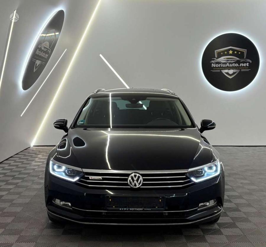 Melns Volkswagen Passat 2018 Marijampole, ar dzinēja tilpumu 1.97 L un nobraukumu 219 tūkst. km par 13950 €, foto 16 vietnē AUTOMOTO.COM.LV