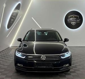 Melns Volkswagen Passat 2018 Marijampole, ar dzinēja tilpumu 1.97 L un nobraukumu 219 tūkst. km par 13950 €, foto 17 vietnē AUTOMOTO.COM.LV