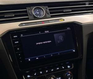 Melns Volkswagen Passat 2018 Marijampole, ar dzinēja tilpumu 1.97 L un nobraukumu 219 tūkst. km par 13950 €, foto 20 vietnē AUTOMOTO.COM.LV