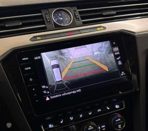 Melns Volkswagen Passat 2018 Marijampole, ar dzinēja tilpumu 1.97 L un nobraukumu 219 tūkst. km par 13950 €, foto 19 vietnē AUTOMOTO.COM.LV