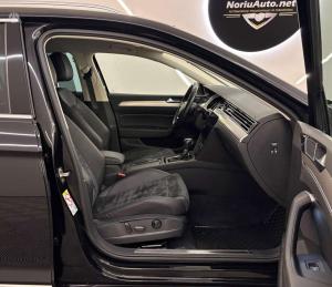 Melns Volkswagen Passat 2018 Marijampole, ar dzinēja tilpumu 1.97 L un nobraukumu 219 tūkst. km par 13950 €, foto 42 vietnē AUTOMOTO.COM.LV