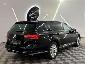 Melns Volkswagen Passat 2018 Marijampole, ar dzinēja tilpumu 1.97 L un nobraukumu 219 tūkst. km par 13950 €, foto 74 vietnē AUTOMOTO.COM.LV