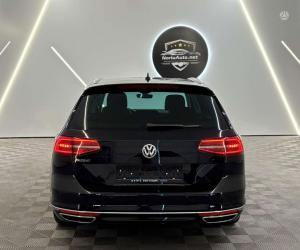 Melns Volkswagen Passat 2018 Marijampole, ar dzinēja tilpumu 1.97 L un nobraukumu 219 tūkst. km par 13950 €, foto 80 vietnē AUTOMOTO.COM.LV