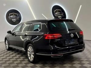 Melns Volkswagen Passat 2018 Marijampole, ar dzinēja tilpumu 1.97 L un nobraukumu 219 tūkst. km par 13950 €, foto 79 vietnē AUTOMOTO.COM.LV