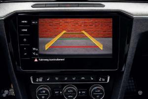 Melns Volkswagen Passat 2018 Marijampole, ar dzinēja tilpumu 1.97 L un nobraukumu 196 tūkst. km par 16577 €, foto 17 vietnē AUTOMOTO.COM.LV
