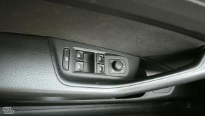 Melns Volkswagen Passat 2018 Klaipėda, ar dzinēja tilpumu 1.60 L un nobraukumu 210 tūkst. km par 10550 €, foto 22 vietnē AUTOMOTO.COM.LV
