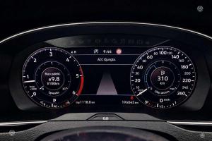 Black Volkswagen Passat 2018 in Marijampole, with an engine capacity of 1.97 L and mileage of 196 thousand km for 16577 €, photo 15 on AUTOMOTO.COM.LV