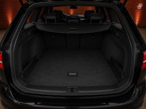 Black Volkswagen Passat 2018 in Marijampole, with an engine capacity of 1.97 L and mileage of 196 thousand km for 16577 €, photo 29 on AUTOMOTO.COM.LV