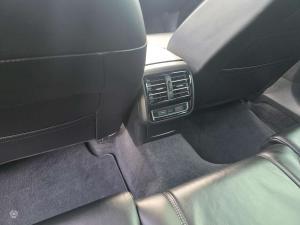 Melns Volkswagen Passat 2018 Viļņa, ar dzinēja tilpumu 1.97 L un nobraukumu 271 tūkst. km par 12000 €, foto 14 vietnē AUTOMOTO.COM.LV