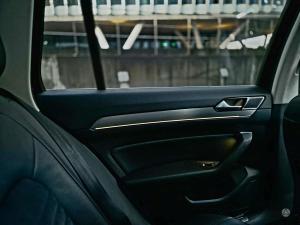 Черный Фольксваген Пассат 2018 в Вильнюс, объемом двигателя 1.60 л и пробегом 300 тыс. км за 9800 €, фото 33 на AUTOMOTO.COM.LV