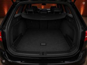 Black Volkswagen Passat 2018 in Marijampole, with an engine capacity of 1.97 L and mileage of 196 thousand km for 16577 €, photo 29 on AUTOMOTO.COM.LV