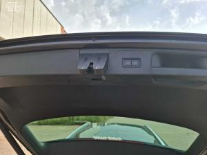 Melns Volkswagen Passat 2018 Panevēža, ar dzinēja tilpumu 2.00 L un nobraukumu 214 tūkst. km par 12500 €, foto 3 vietnē AUTOMOTO.COM.LV